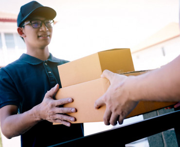 Integrated Cold Chain Logistics | Singapore Trust Services