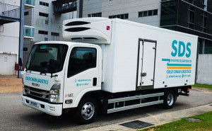 B2B Delivery Company in Singapore | Singapore Trust Services
